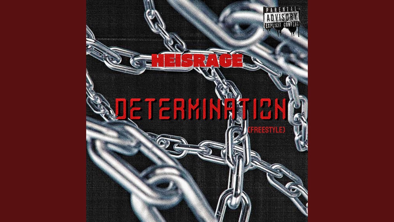 Determination - YouTube