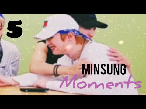 [ANALYSIS] - han jisung X lee minho (minsung) jealous, sweet, and cute ...