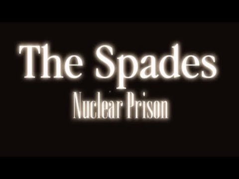 The Spades [Nuclear Prison] The Spades Roblox-Soundtrack - YouTube