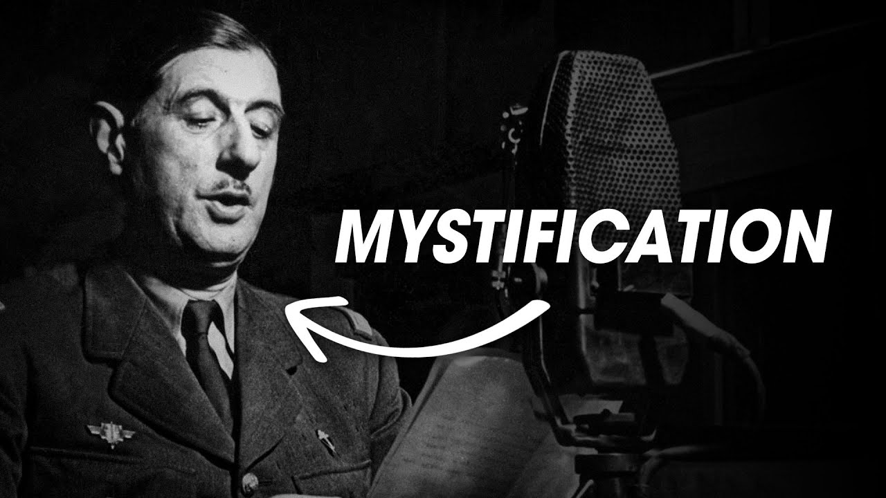 Adrien Abauzit | Laurent Studer | La mystification du 18 juin - YouTube