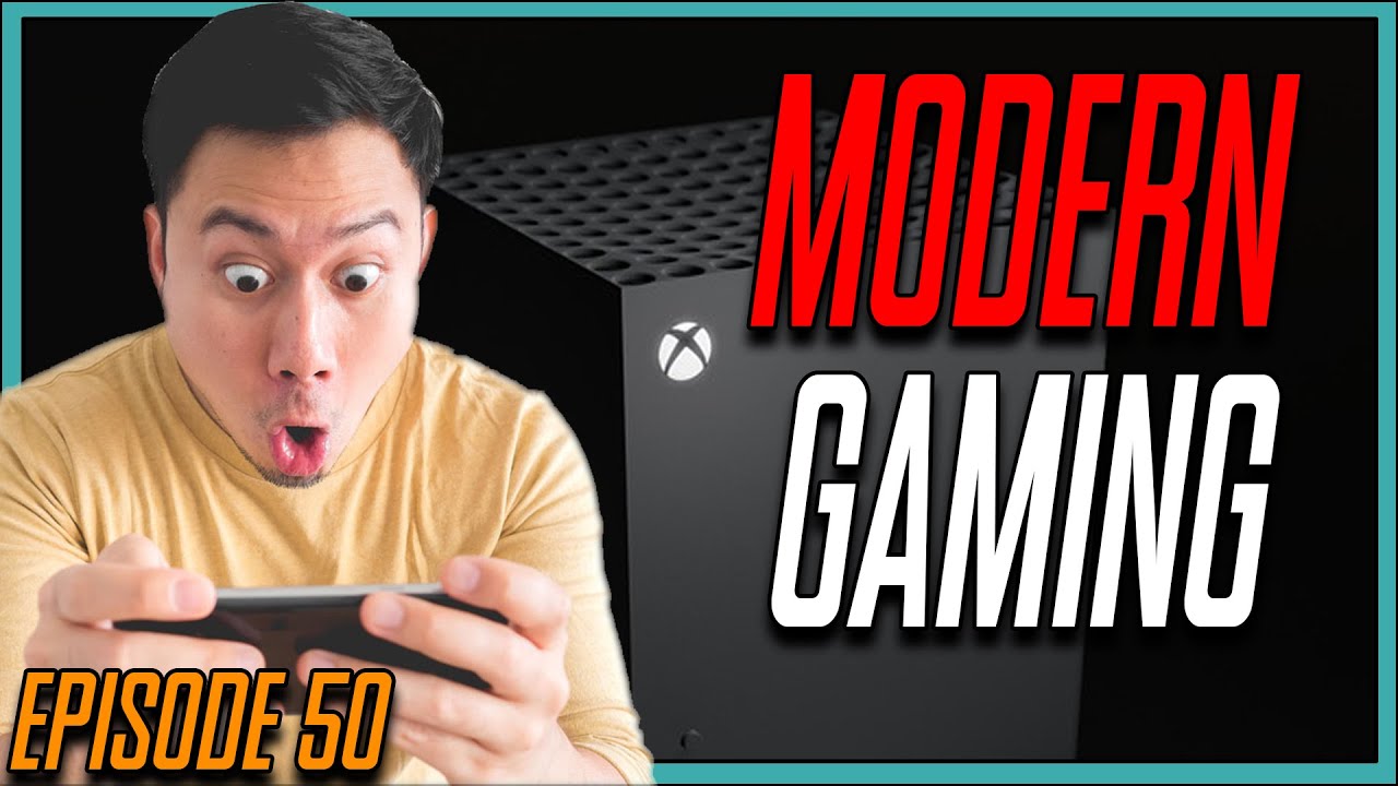 Is Modern Gaming Failing Us? The Disappointments and Downsides of Today ...