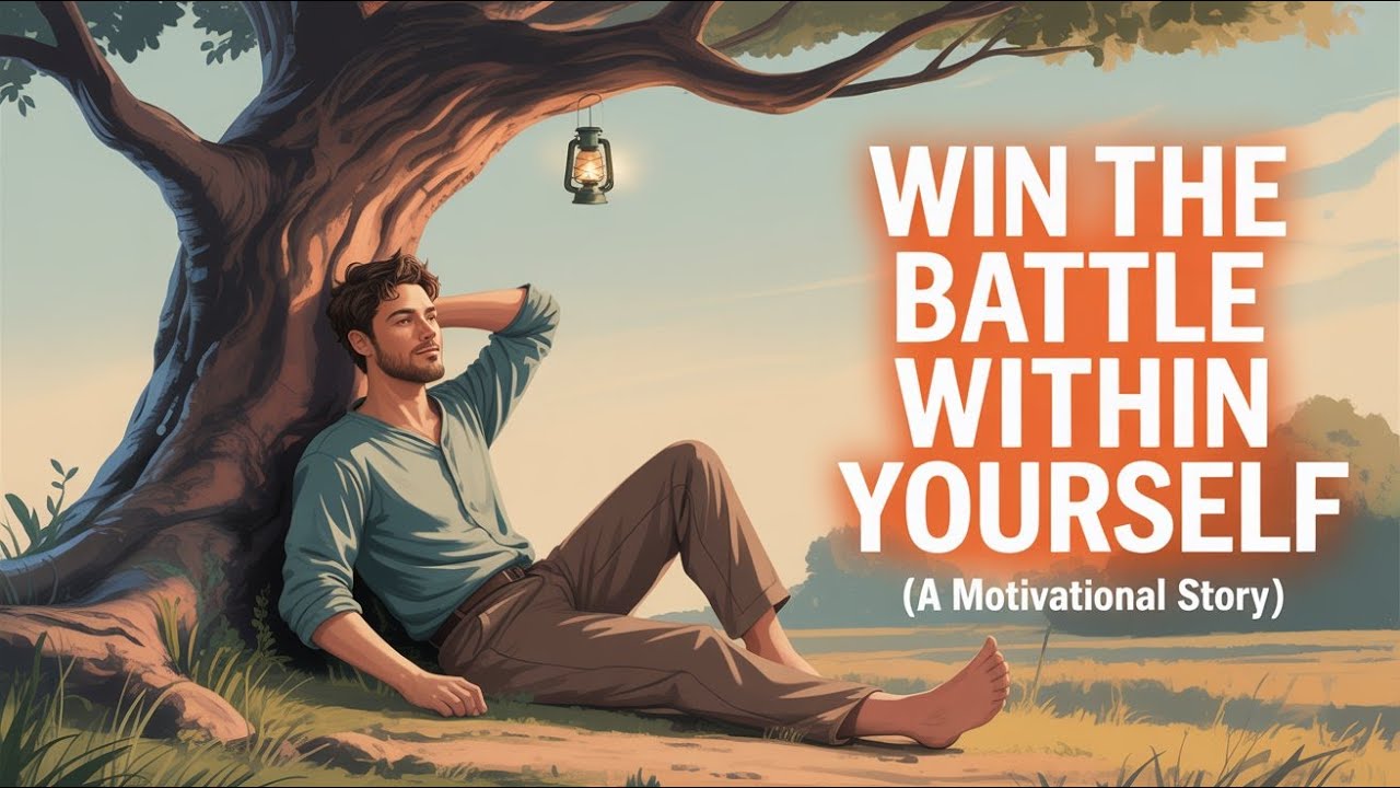 The Enemy Within: The Battle You Fight Alone - YouTube