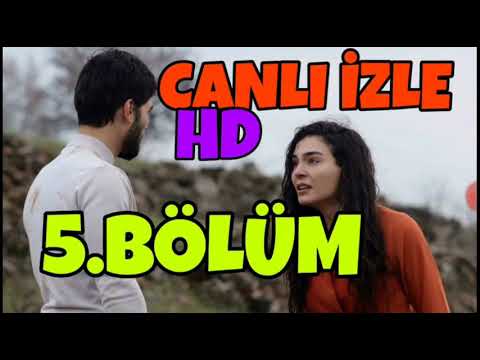 ATV CANLI YAYIN-HERCAİ 5.BÖLÜM İZLE