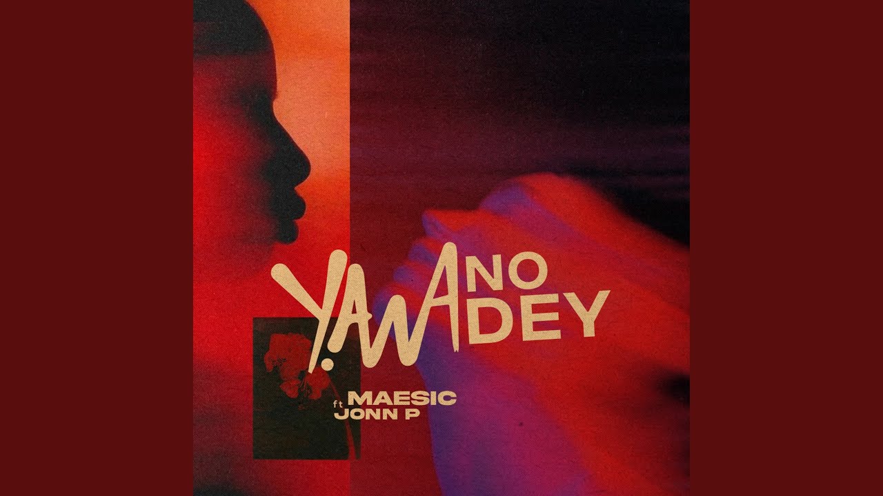 Yawa No Dey (feat. John P) - YouTube
