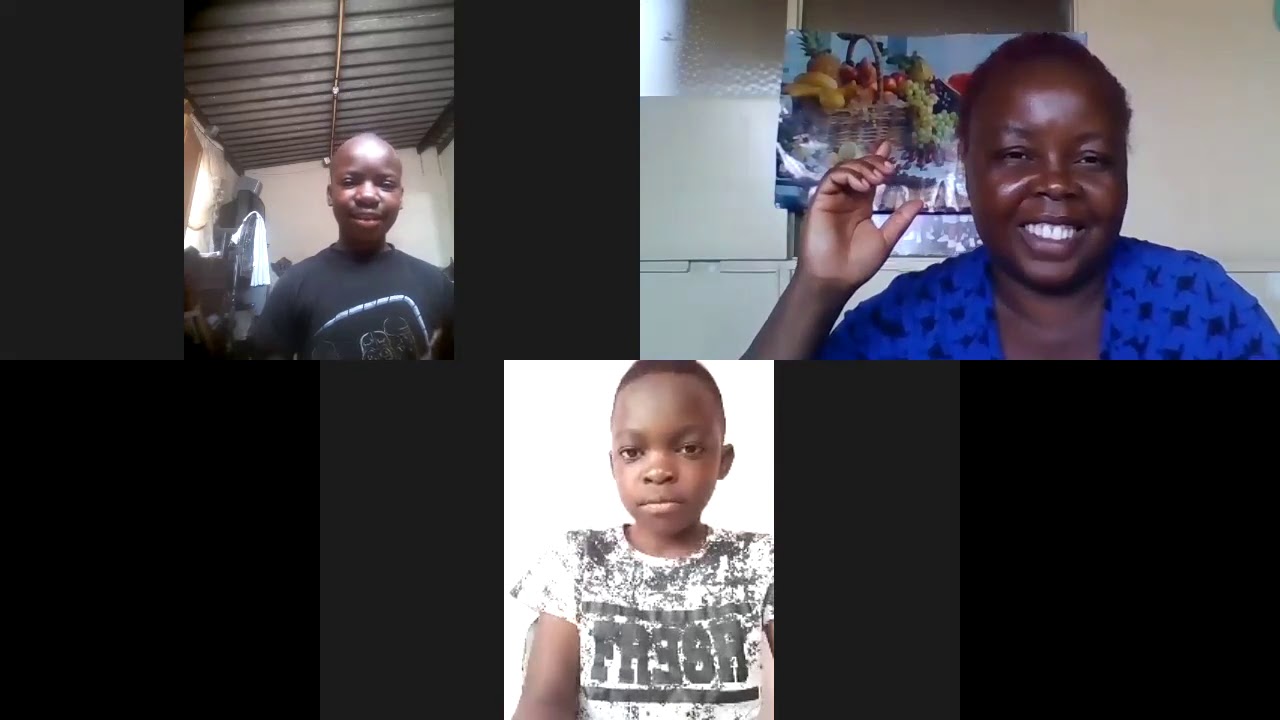 Destiny Learning Centre : Grade 5 : Madimikira - YouTube