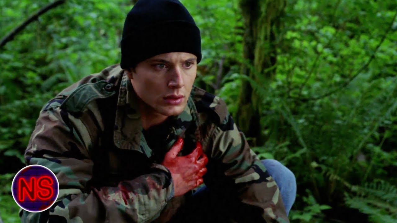 Opening Scene | Devour (2005) - YouTube