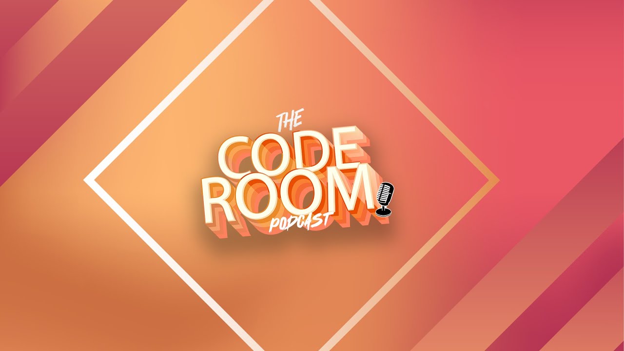 The Code Room - The Inner Conflict: a journey of self discovery - YouTube