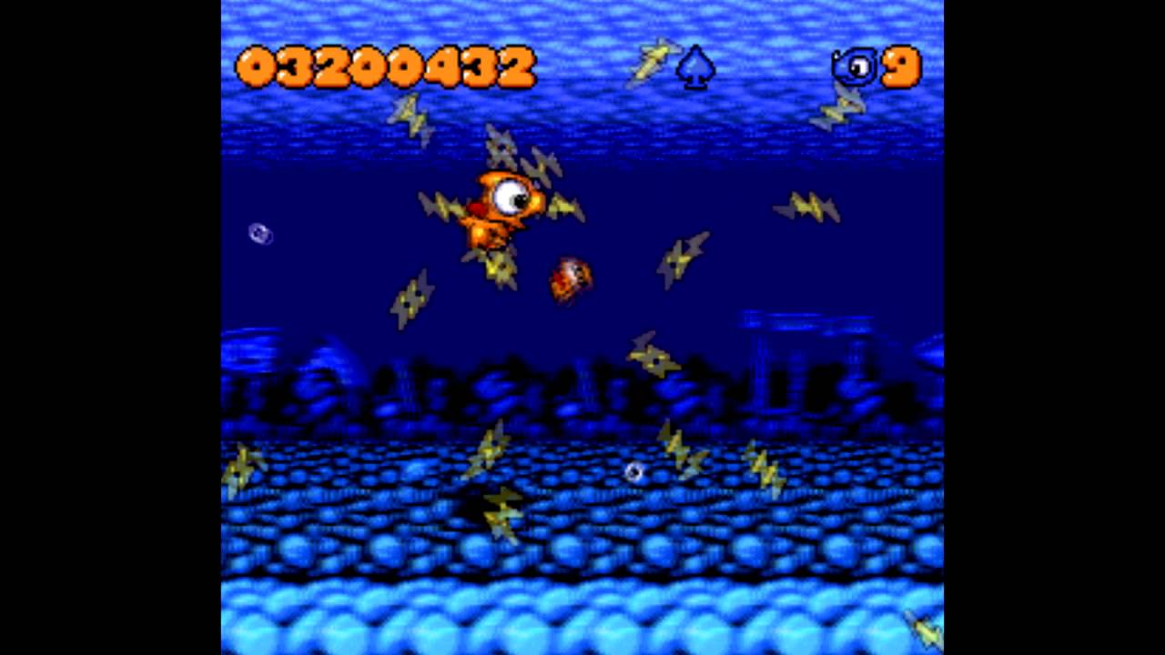 Retroben-san Playthrough: Coryoon Child of Dragon (PC Engine) (Part 1 ...