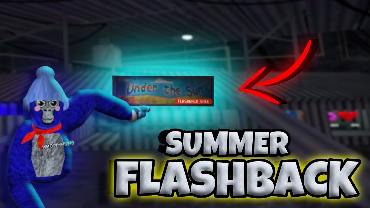 SUMMER FLASHBACK IS HERE... - YouTube