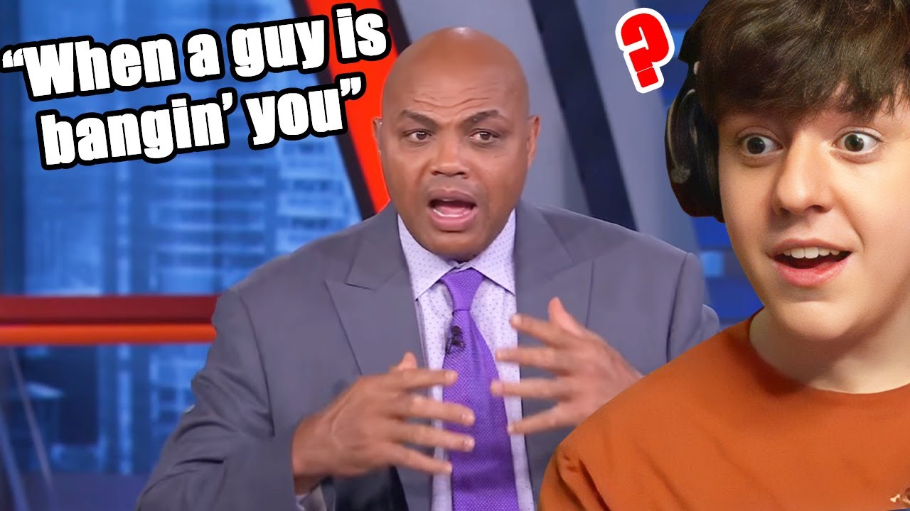 The MOST SUS Live Commentator Moments in Sports History - YouTube