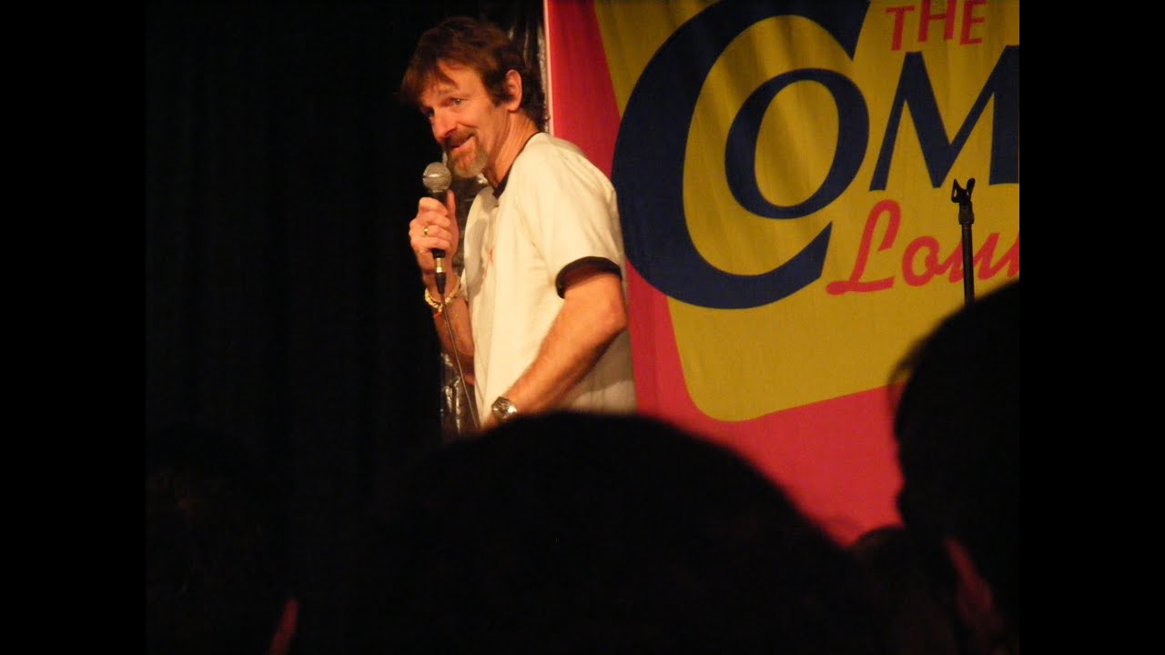 Bob Franklin comedy - "RACV letter" - YouTube