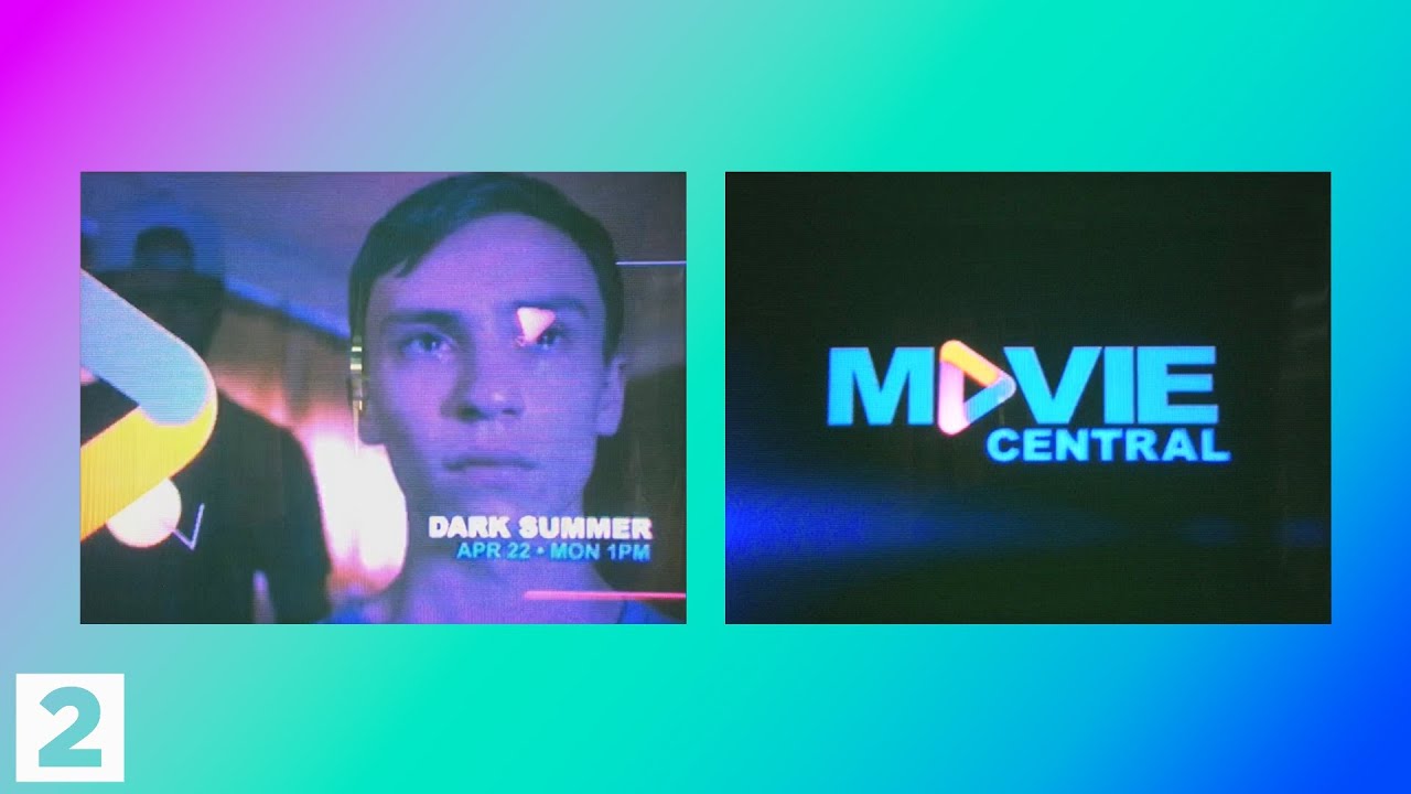 Movie Central - Aircheck, Promos (April 16, 2019) (Camrip) - YouTube