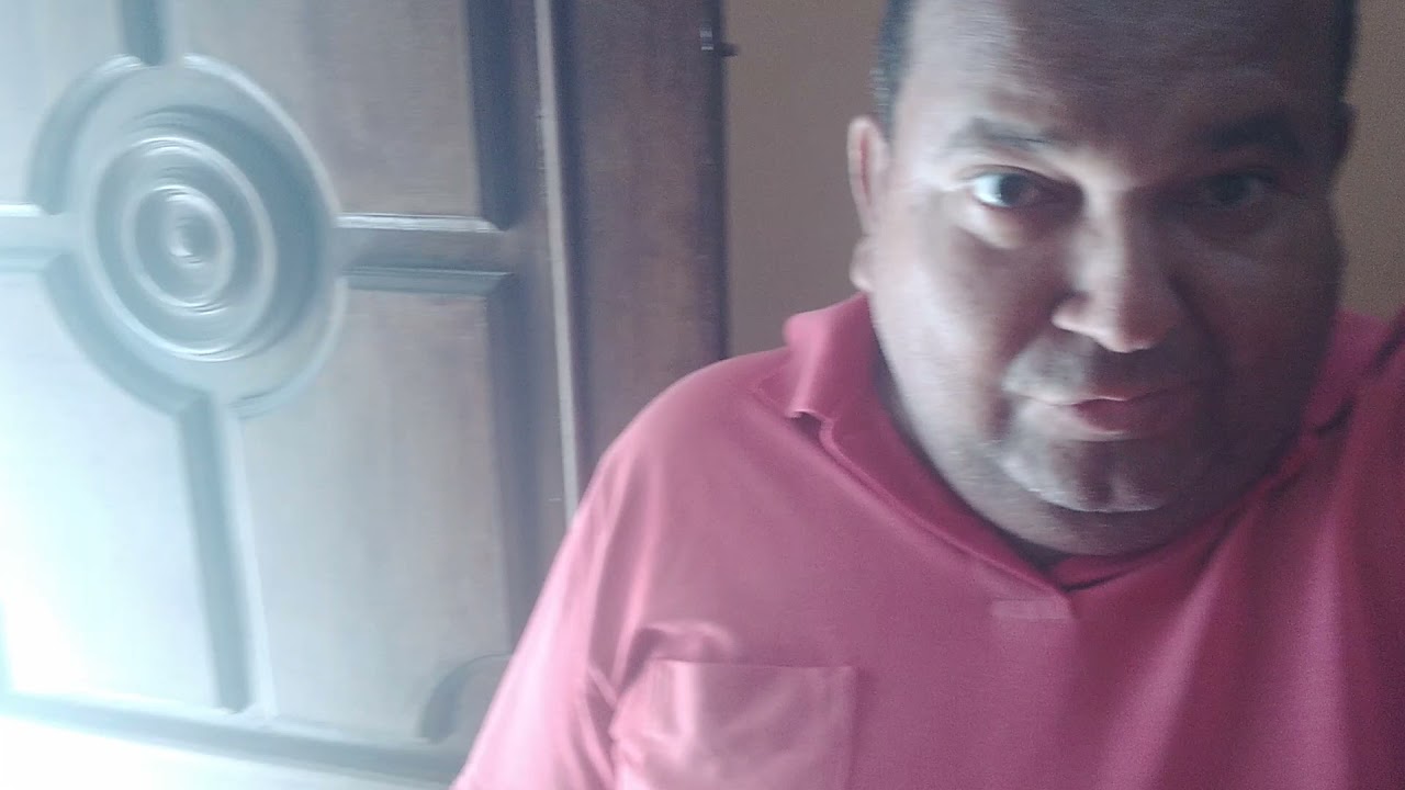 Ednaldo Pereira apresenta Raimundo Pereira irmão - YouTube