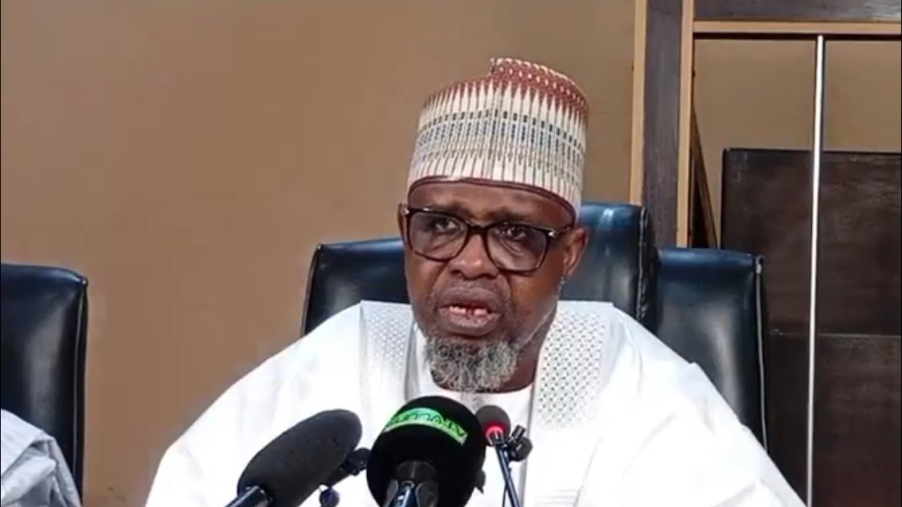 014 Ramadan Tafseer 2025 || Prof. Muhammad Sani Umar rijiyan Lemo - YouTube