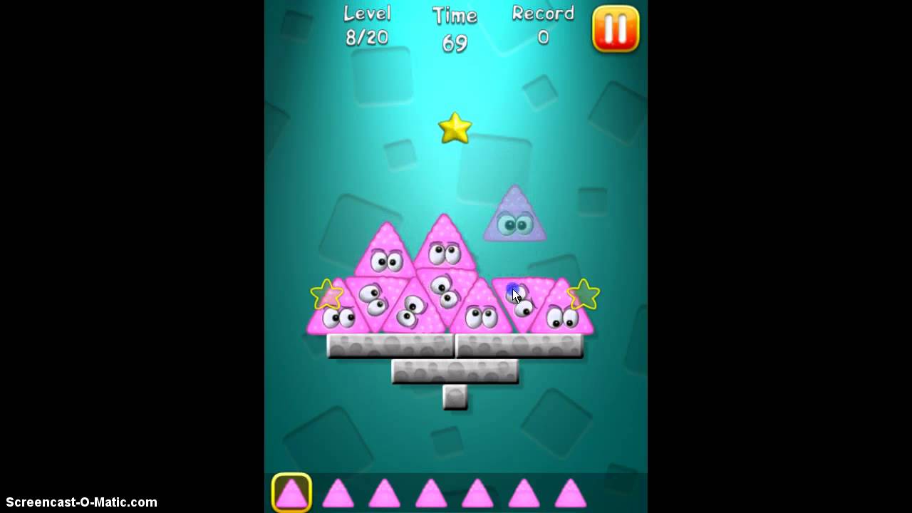 juicystack - YouTube