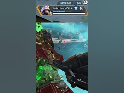 Cooking with NewCastle in Apex Legends - YouTube