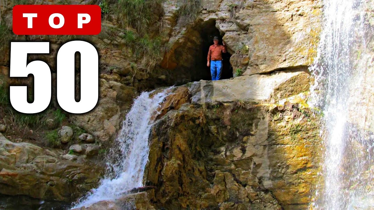 Top 50 Haunted Hiking Trails in America – Terrifying Encounters in the ...