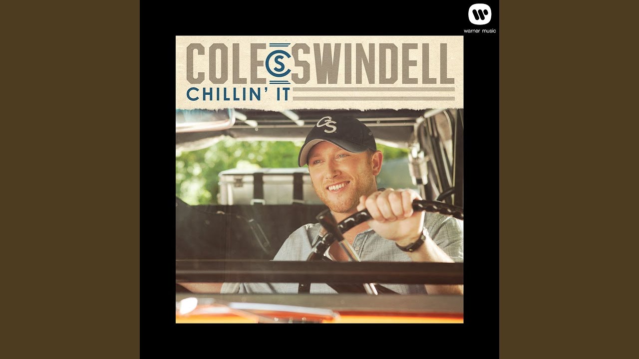 Chillin' It - YouTube