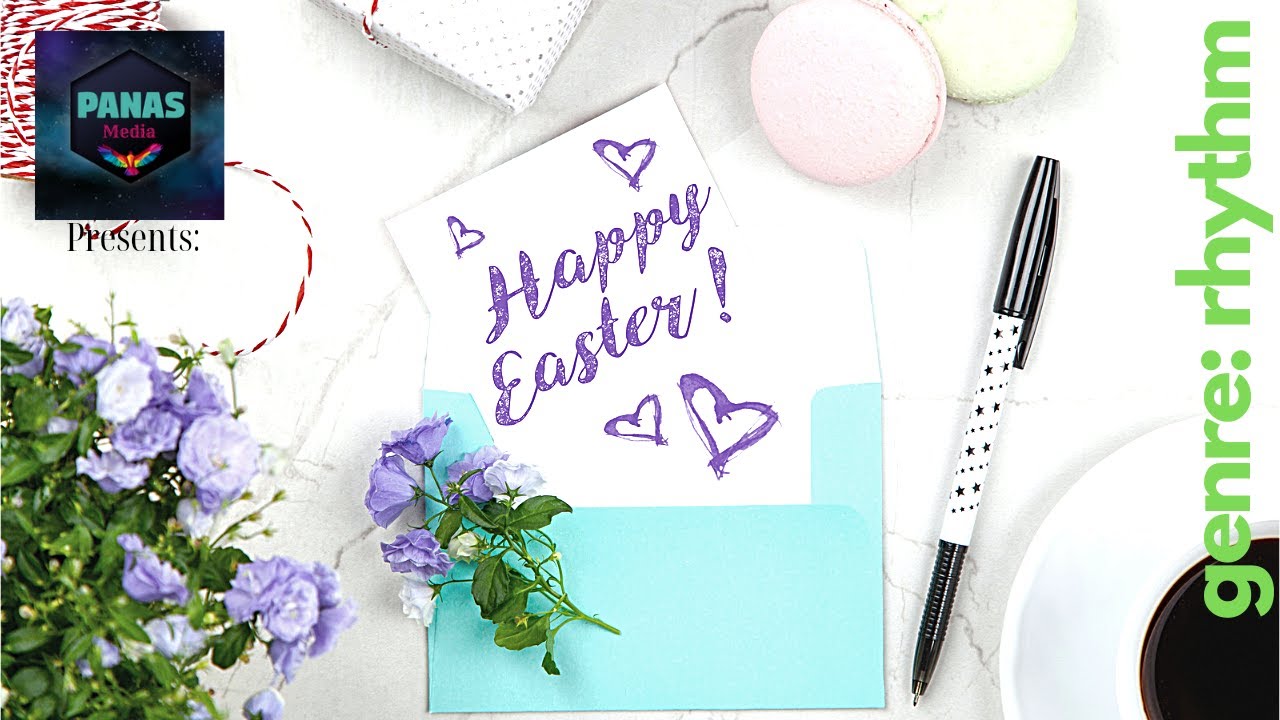 Happy Easter - YouTube
