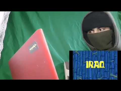 Spongebob Let's go' IRAQ - YouTube