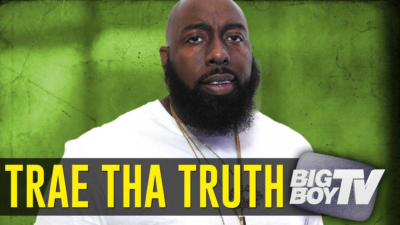 Trae tha Truth on His Latest Album 'Exhale', Remembering Nipsey Hussle ...