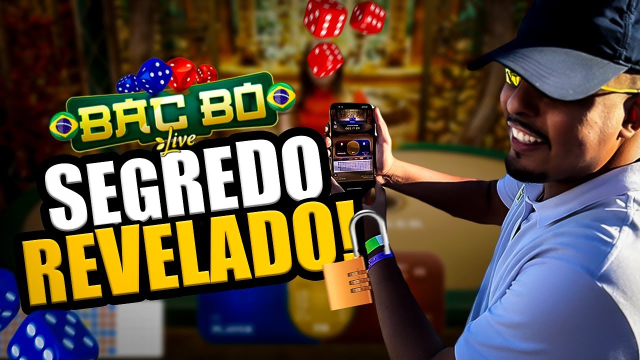 COMO INICIAR DO ZERO NO BAC BO - (GUIA PARA INICIANTES) - YouTube