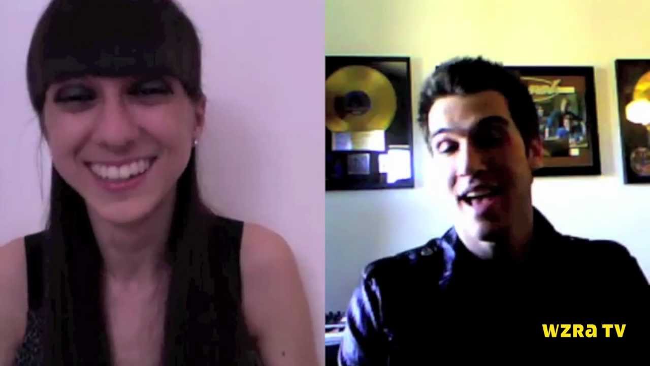 Ben Bledsoe Interview with Wzra Tv - YouTube