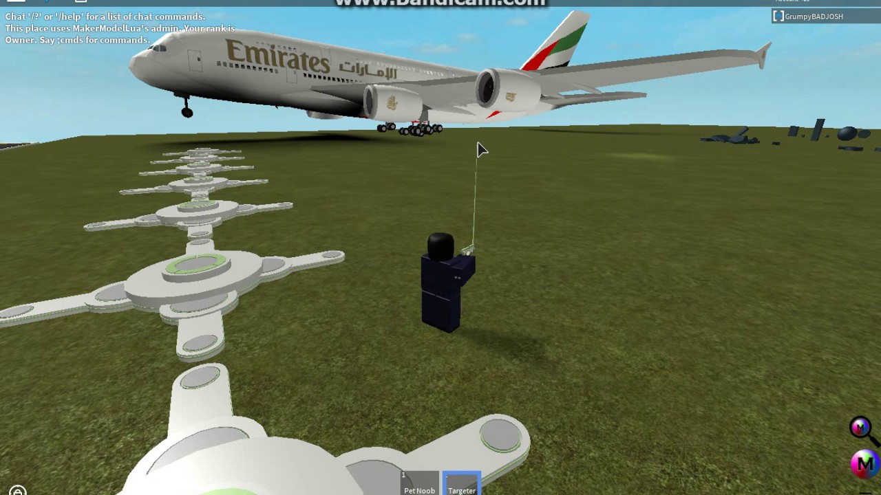 Roblox Missile Silo testing. - YouTube