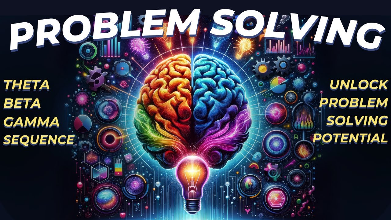 Boost Your Problem Solving Skills with Binaural Beats - YouTube