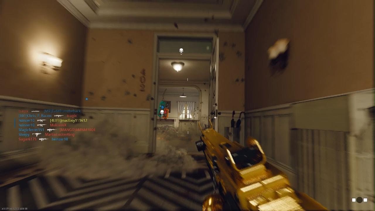 Call of Duty time - YouTube