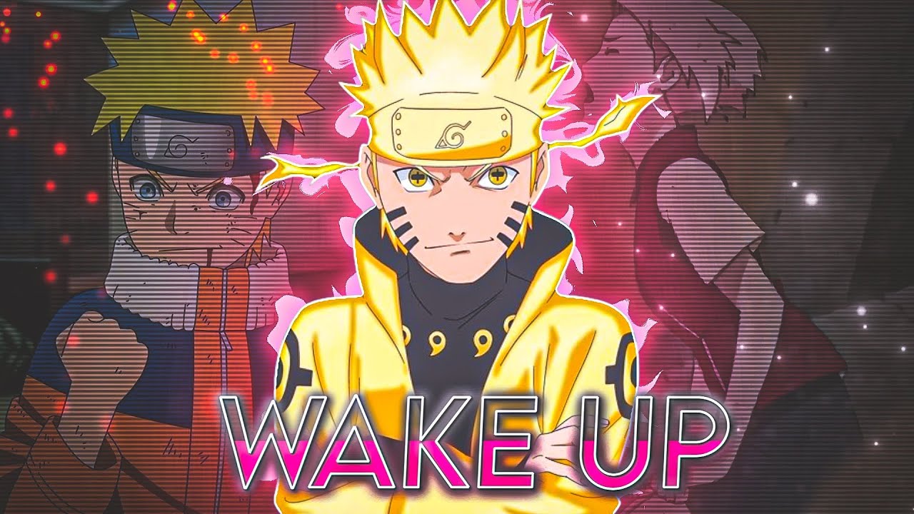 Naruto Save Leaf village | [AMV/EDIT] Naruto Shippuden - YouTube