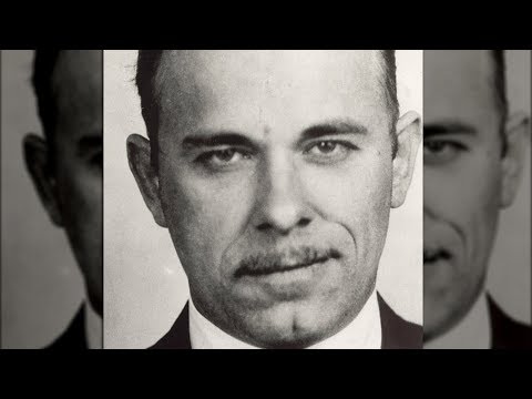 Here's The Truth About John Dillinger