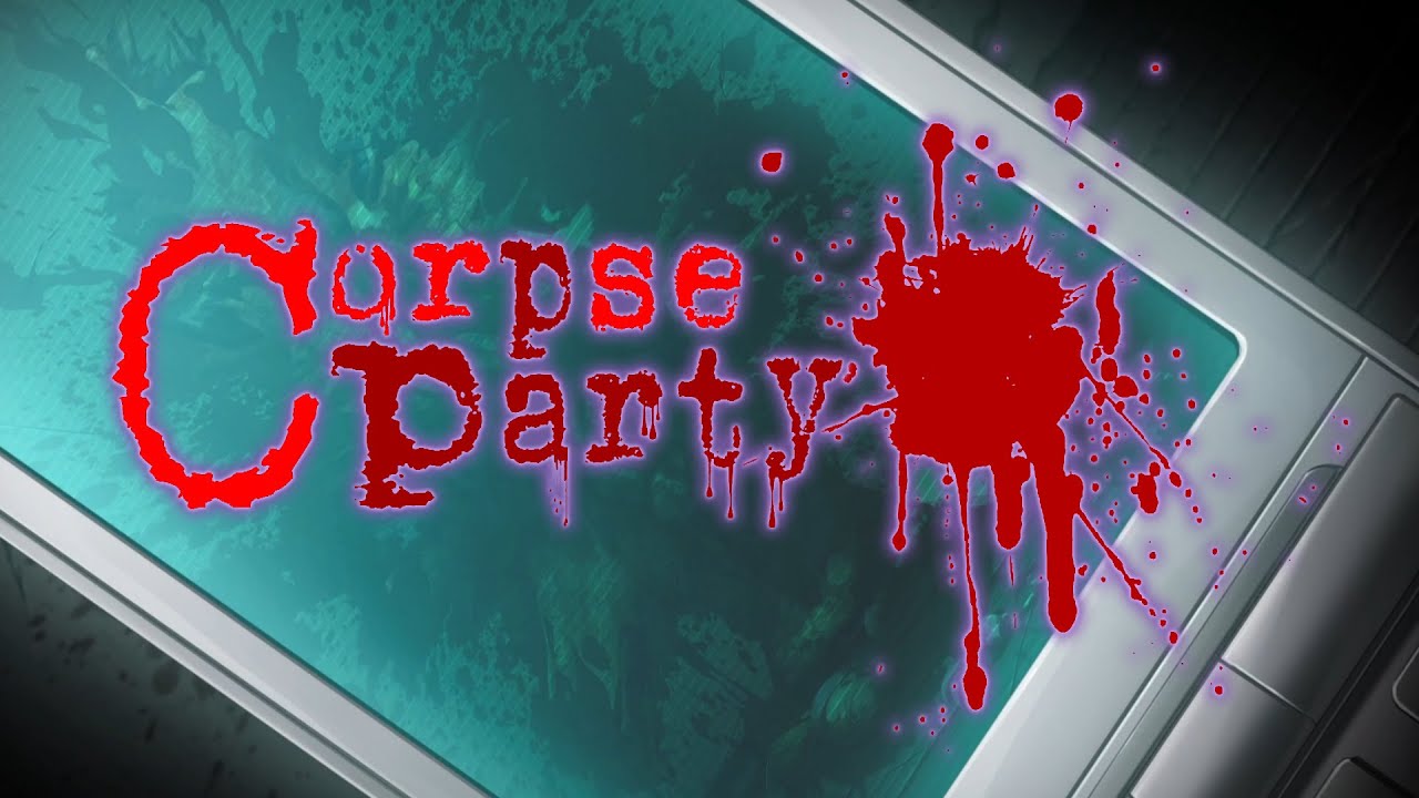 Corpse Party (2021 Remake) | Chapter 5 Part 1 - YouTube