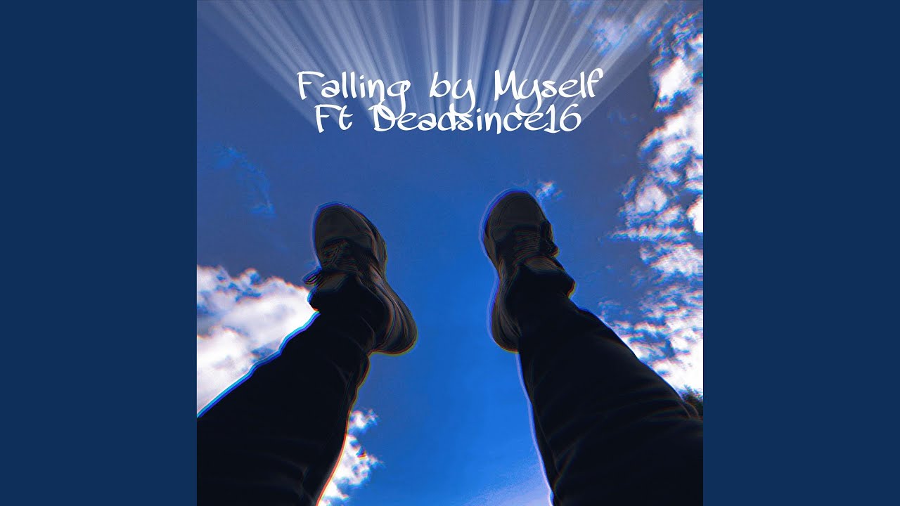 Falling by Myself - YouTube