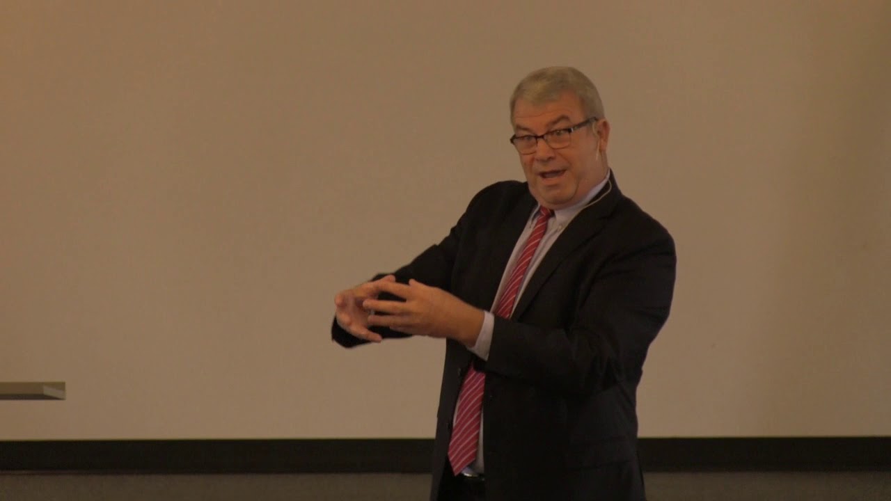 Personal Testimony - Steve Stetler - YouTube