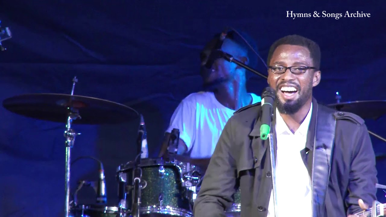 Revelation Band Wonderful Performance @ Singspiration - YouTube