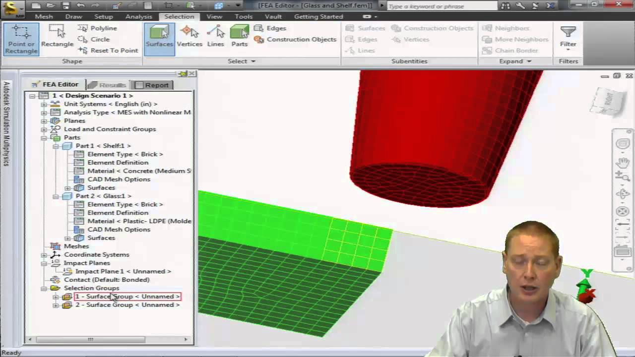 Drop Test (3 of 7) - YouTube