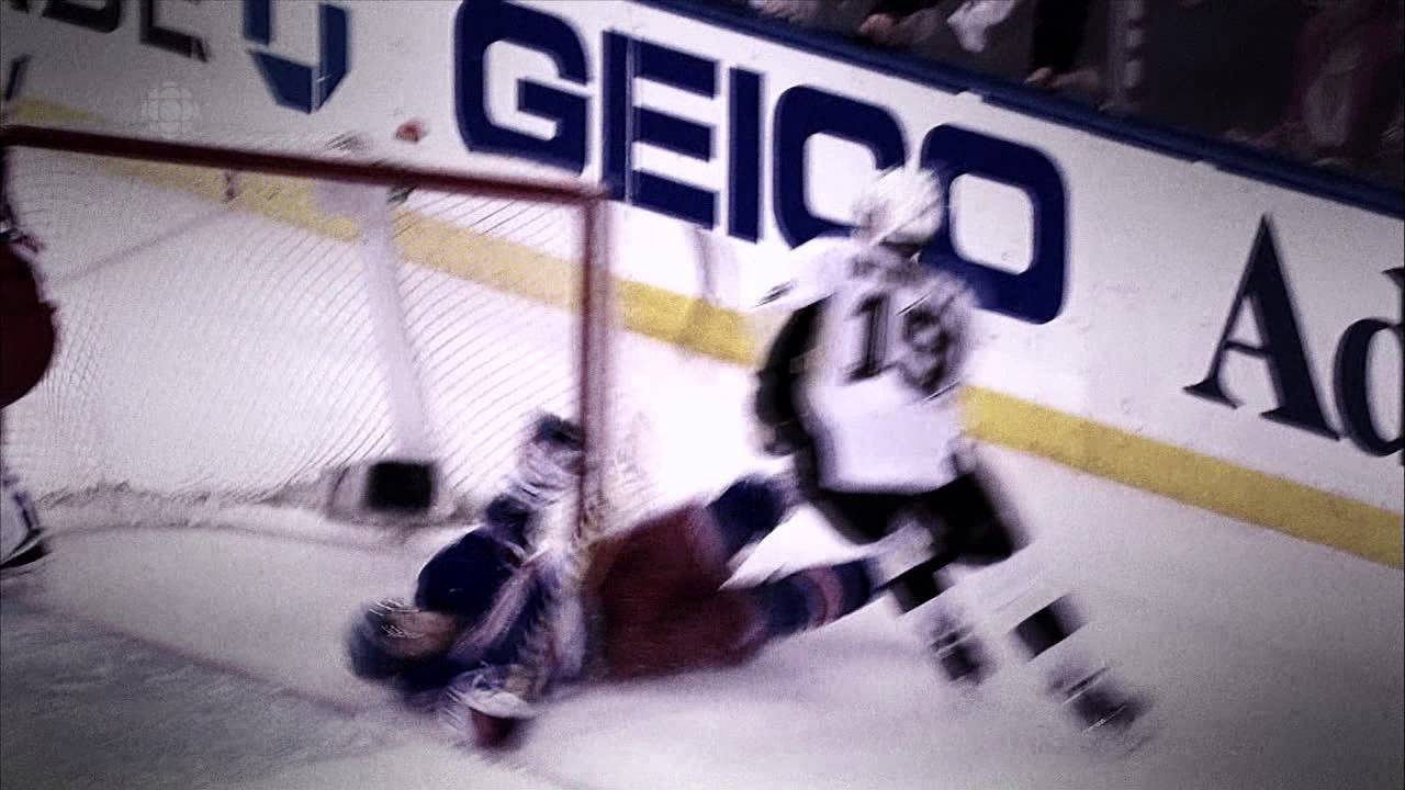 May 13, 2014 (Pittsburgh Penguins vs. New York Rangers - Game 7) - HNiC ...