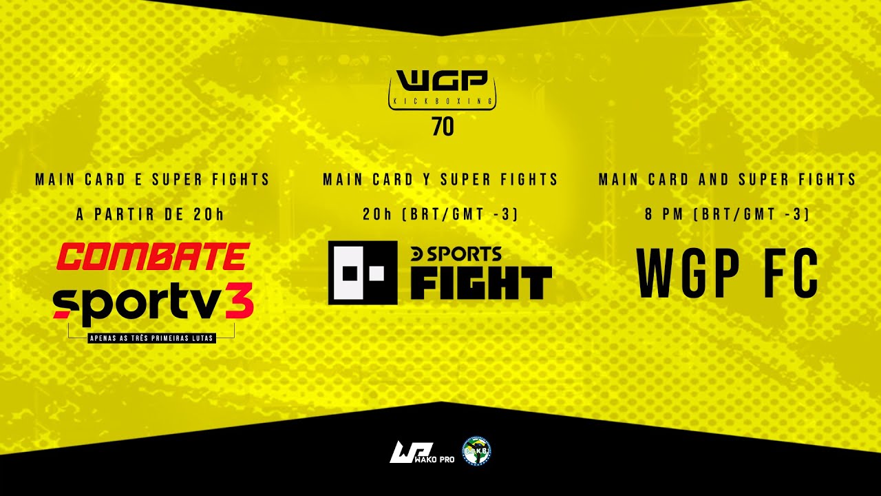 WGP 70: Special Edition - YouTube