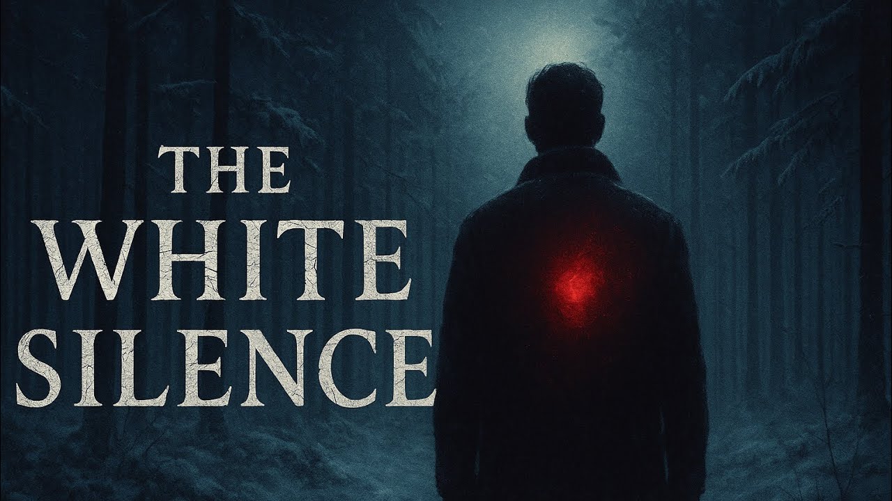The White Silence - YouTube