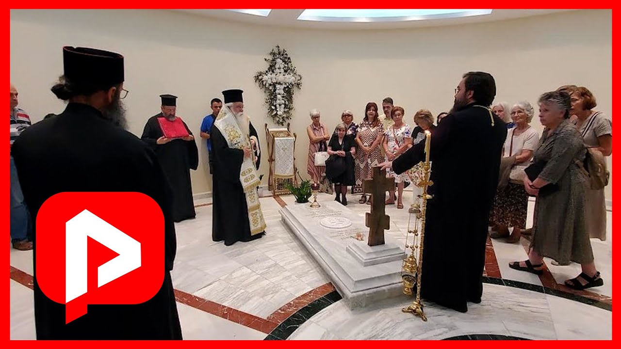 Kisha Shqiptare në hije të helenizmit: pelegrinazh tek “martirët” e ...