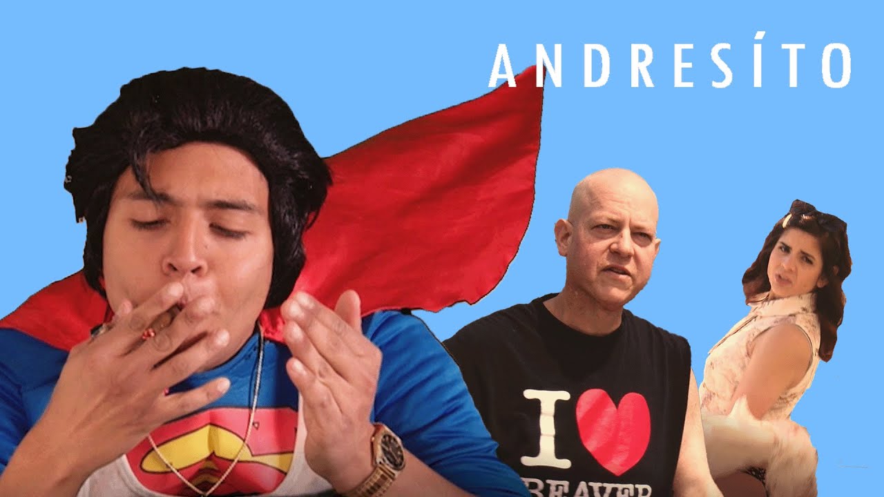 Italian Superman - YouTube