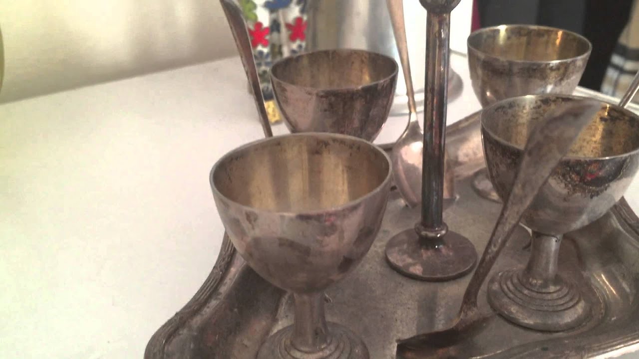 Silver Morning! - YouTube