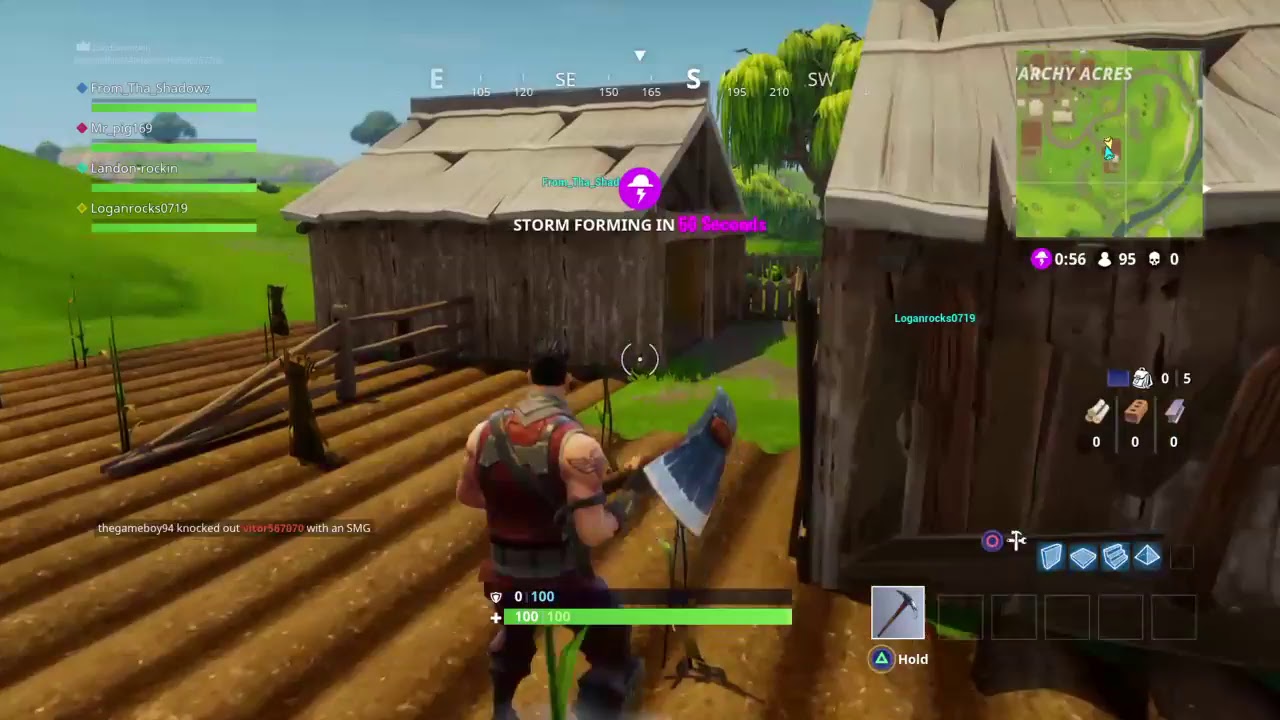 Forte night - YouTube