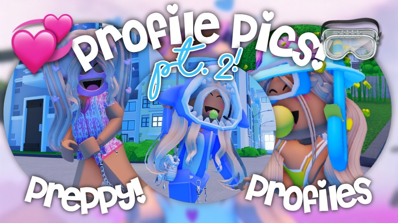 Free preppy PFP'S 🧃 pt. 2 *no creds* - YouTube