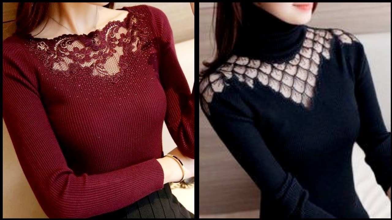 Top demanding winter sweaters designs latest collection 2023 | sweaters ...