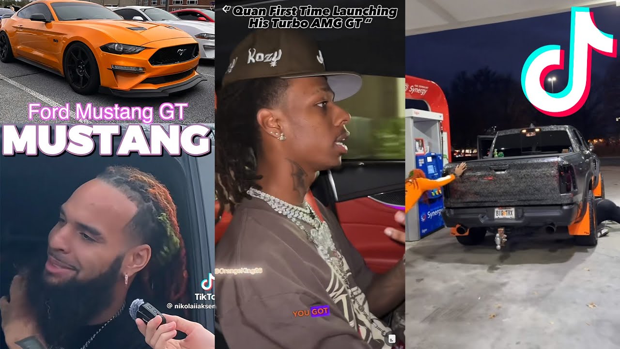 BEST OF OKQ 2023 (TikTok Edition) - YouTube