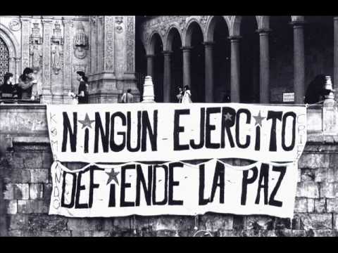 Imagine (En Español) Cover John Lennon