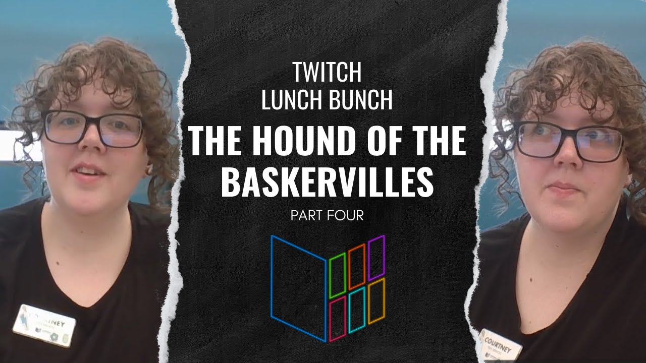 The Hound of the Baskervilles Part 4 - YouTube