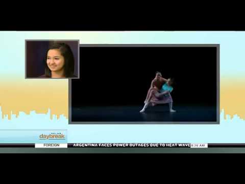 SOLAR DAYBREAK: MISSY ELIZALDE - YouTube